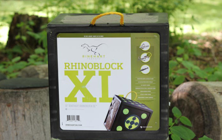 Chosing the Best Archery Target - Best Archery Target Reviews